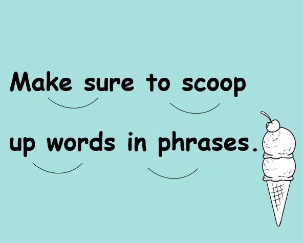An Apple For The Teacher: Reading Strategies Goal 4: Teaching Fluency