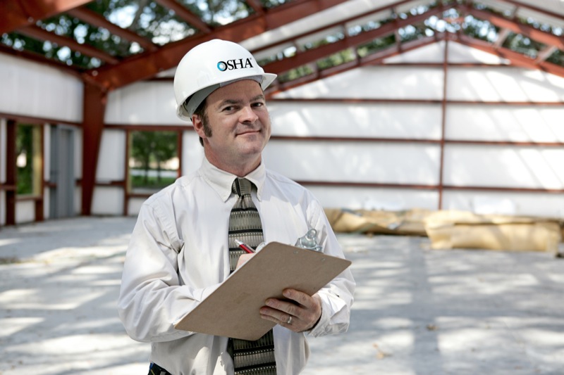 cheksafety: Focused Inspection vs. Comprehensive Inspection