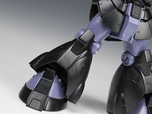 GUNDAM GUY: P-Bandai Exclusive: HG 1/144 MS-06RD-4 High Mobility ...
