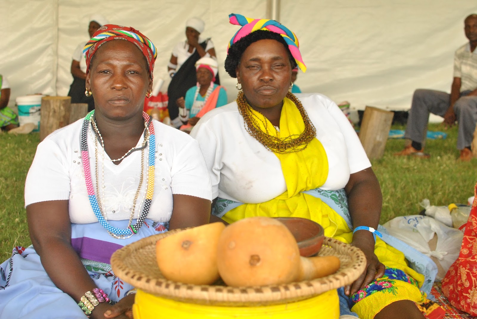 Morrelhasideas - Photography: Limpopo Marula Festival 2013