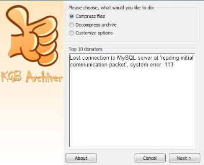 How to compress 1 GB file in 10 MB - Amazing Tricks