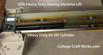 Best manual sewing machine lift