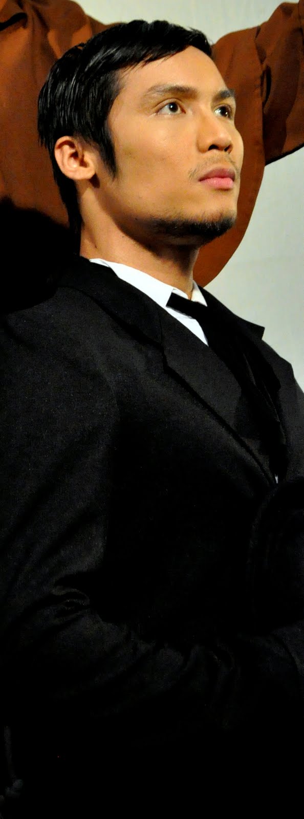 don rafael ibarra - philippin news collections