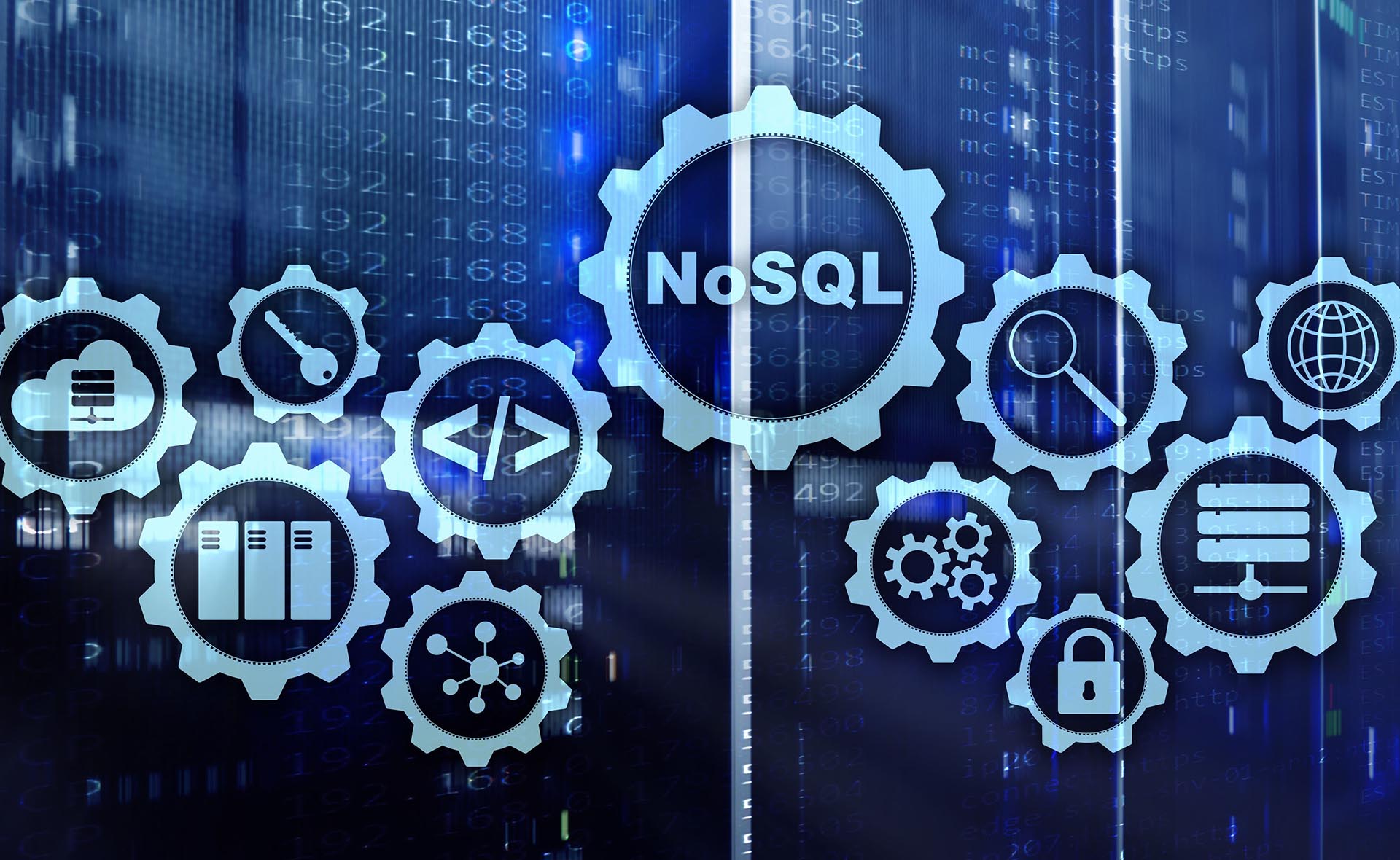 principales retos de NoSQL