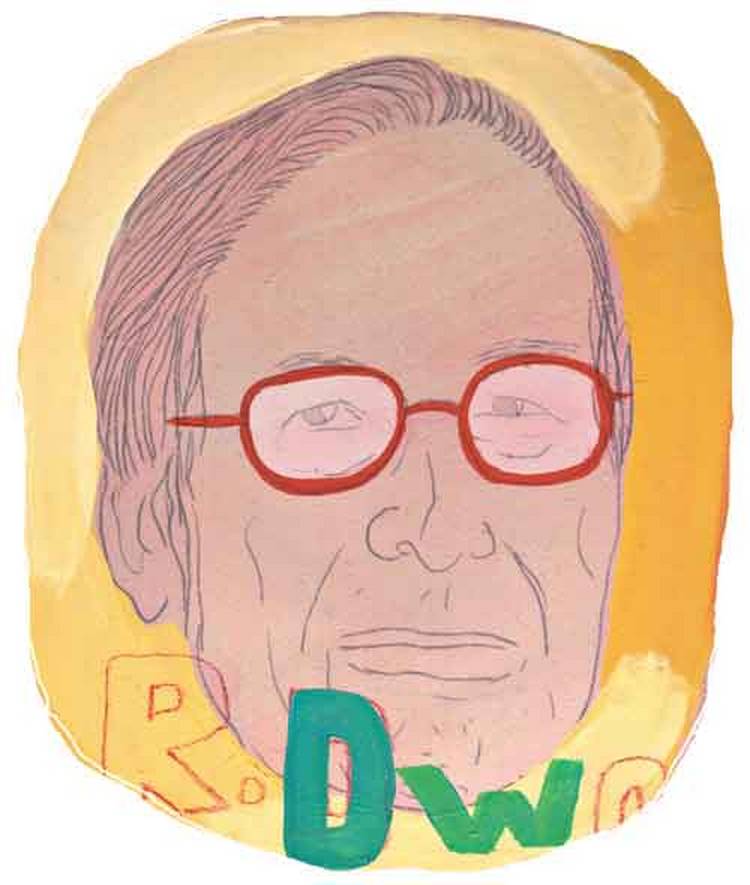 Iureamicorum: Coloquio “Ronald Dworkin: el Hércules del Derecho (1931 ...