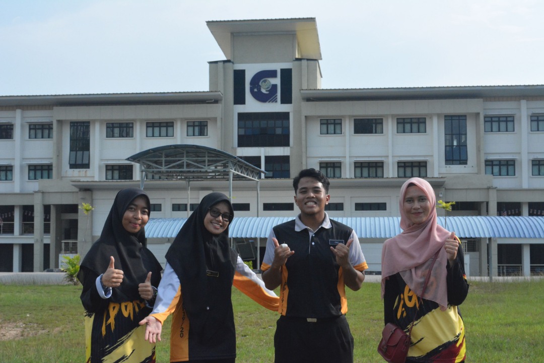 Program Penanda Aras IPGK Batu Lintang bersama IPGK Pulau Pinang ...