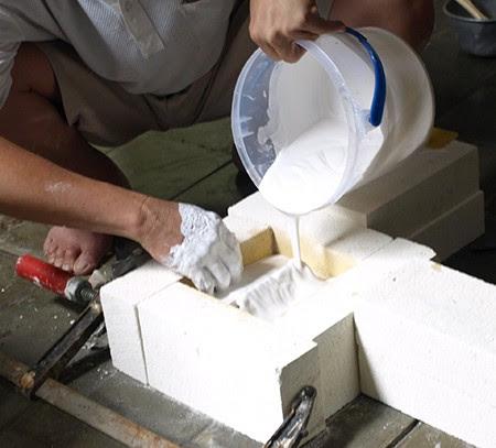 8.1.1.4. Kerajinan Gips - prapedia.com