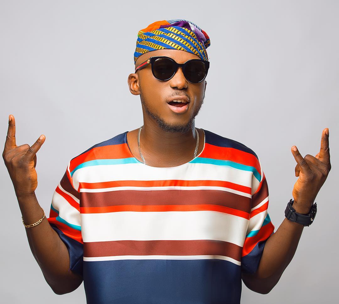 Who is the father of DJ Spinall?