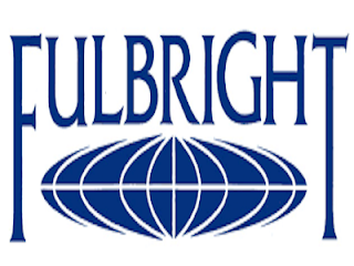 Fulbright Foreign Student Program, USA.