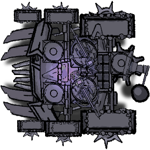 Pretzel Lectern: D&D: Infernal War Machine Tokens Expansion: Warlords ...