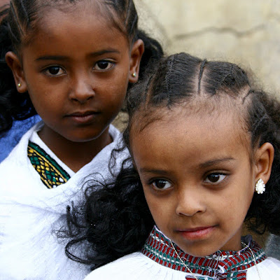 Response to "the names we give in Eritrea" - Madote