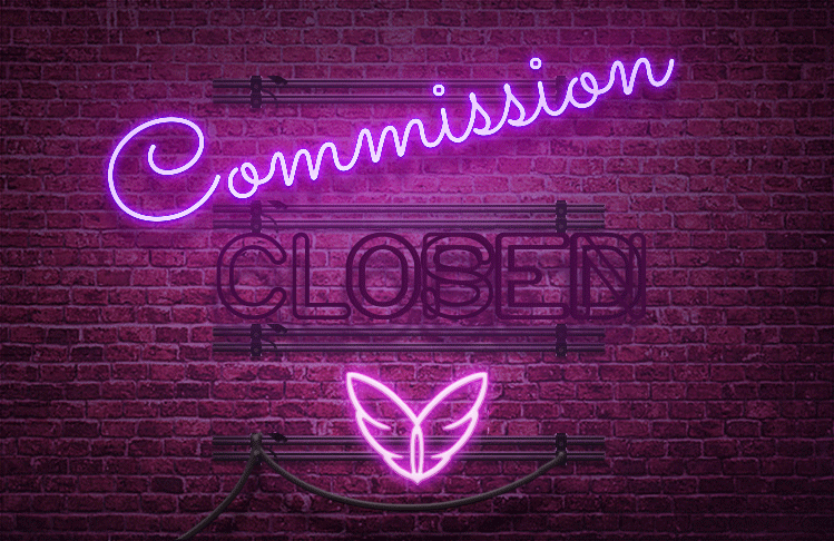 VincentCCart: Commission info