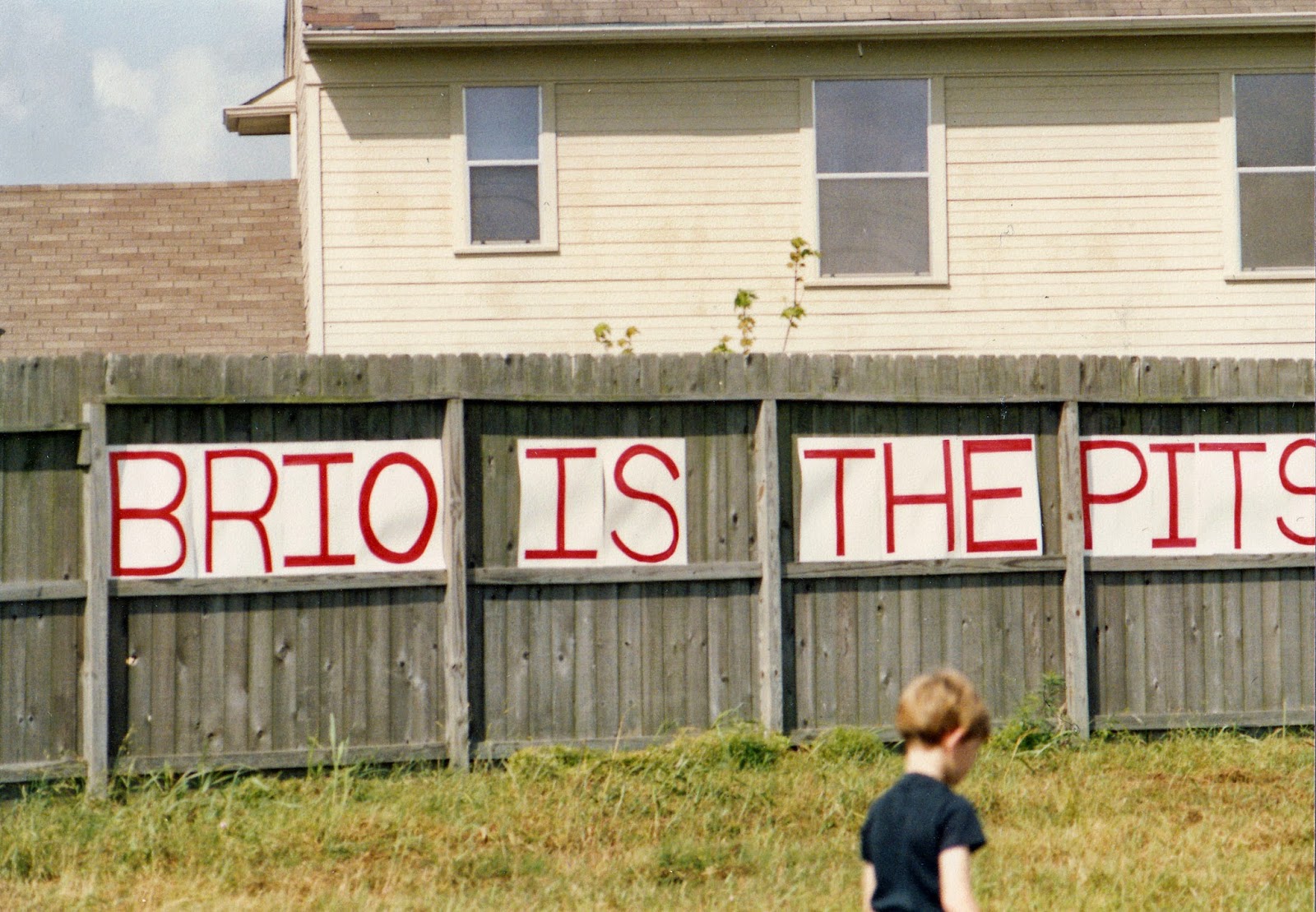 South Belt Houston Digital History Archive: Brio Superfund South Belt ...