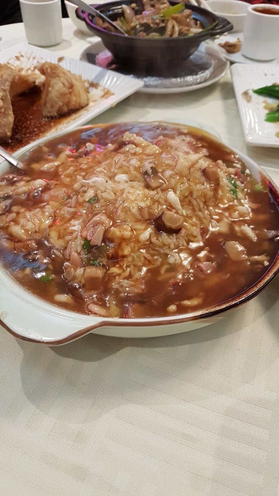 Peachgirl's food diary: Dong Kee Chinese Restaurant
