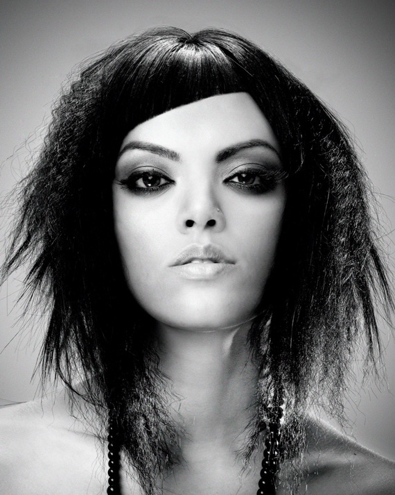 Jamie Stevens Hairstyles | HairStyle for Womens