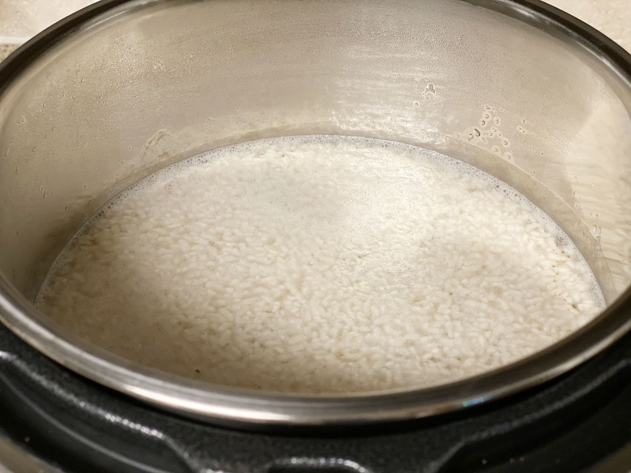 인스턴트팟 식혜 만들기 - Homemade Shikhae Recipe