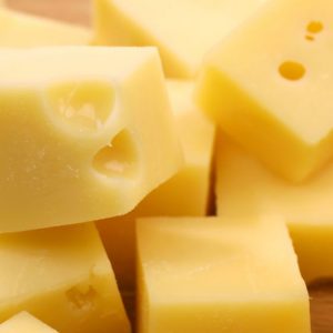 Kashkaval Cheese -Bulgarian Kashkaval Cheese