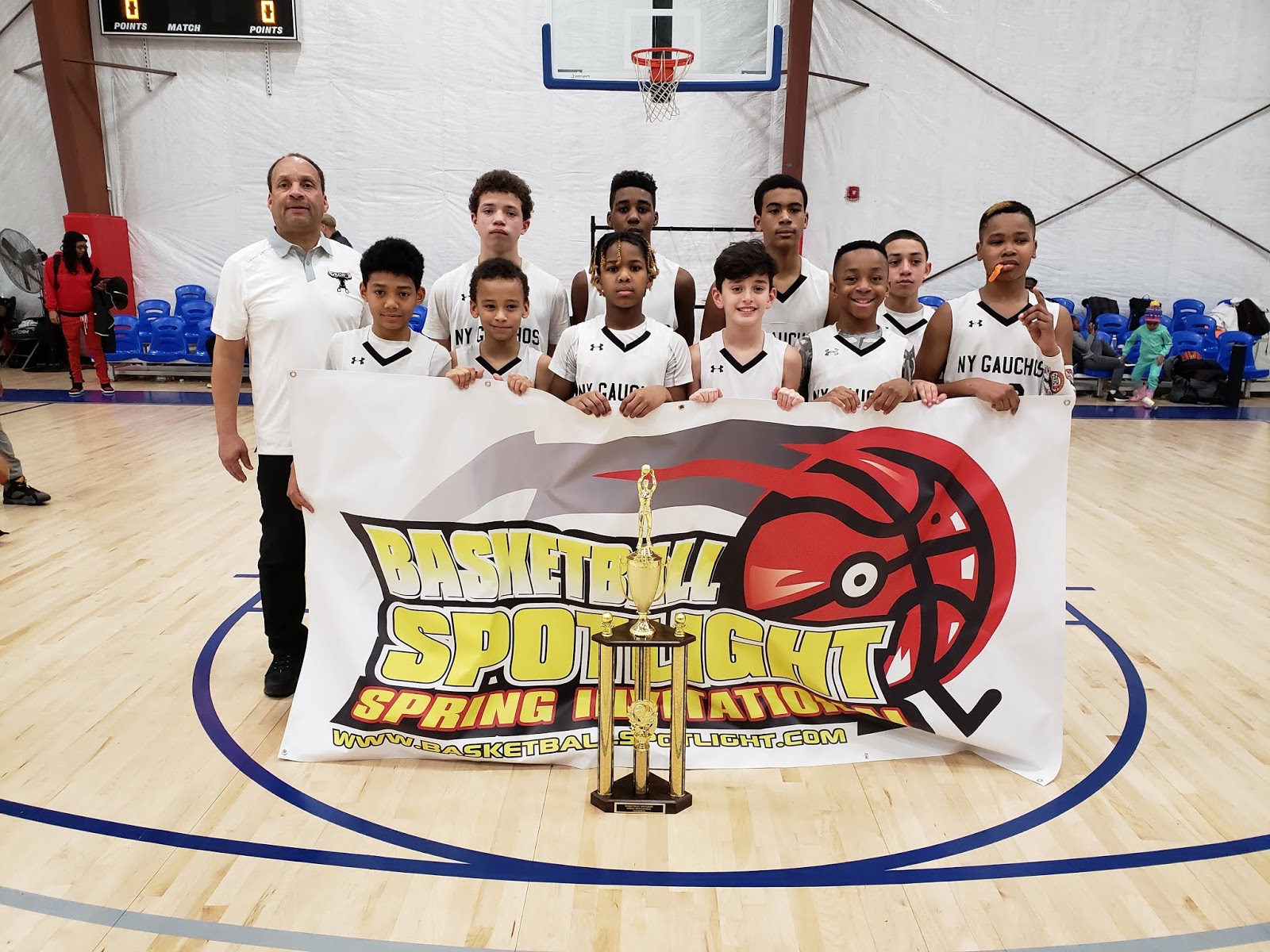 BASKETBALL SPOTLIGHT NEWS: Basketball Spotlight Spring Invitational 6th ... BASKETBALL SPOTLIGHT NEWS: Basketball Spotlight Spring Invitational 6th ...