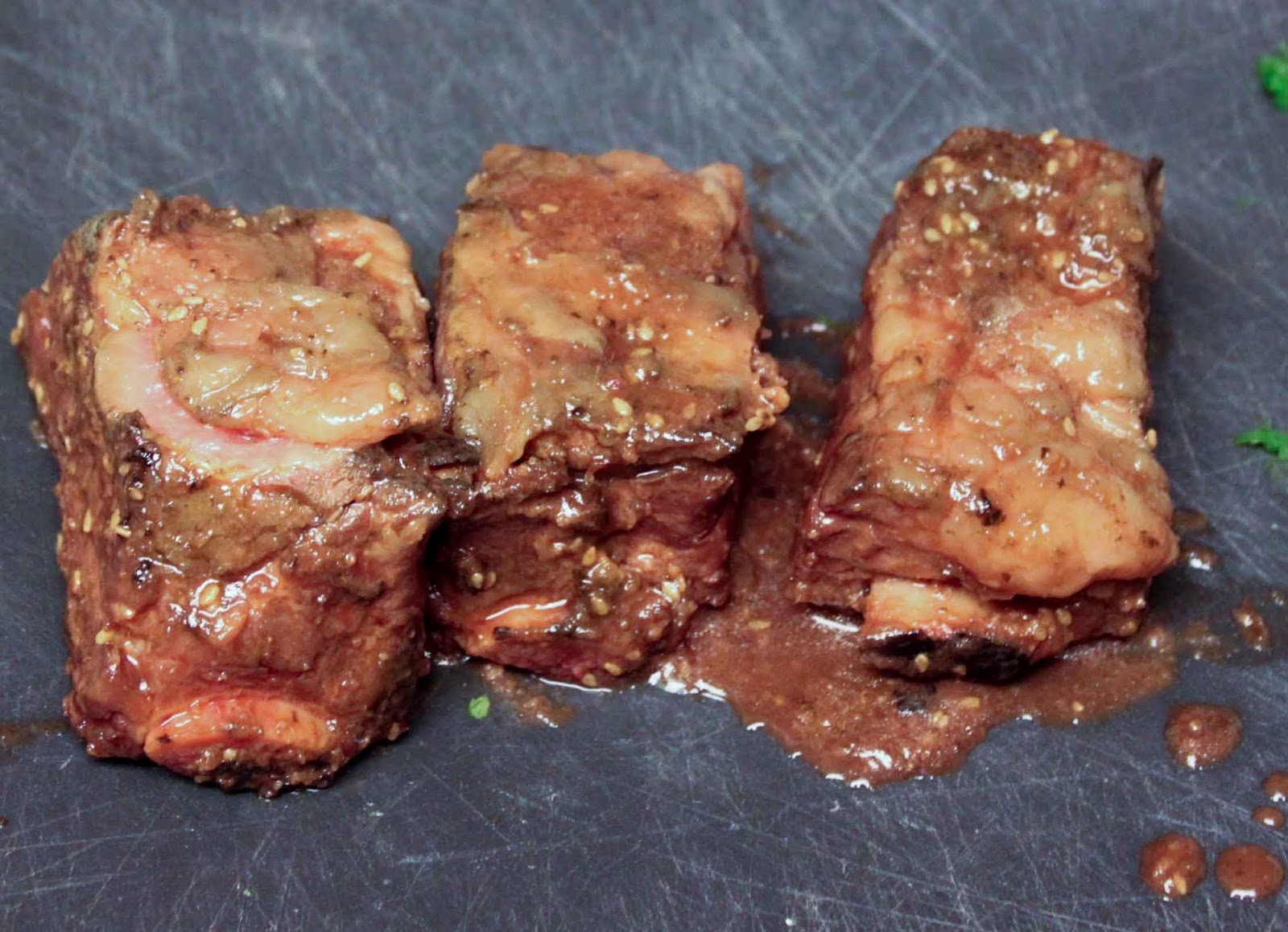 Emily's Culinary Adventures: Cookbook Adventures: Another Take on 48 ...