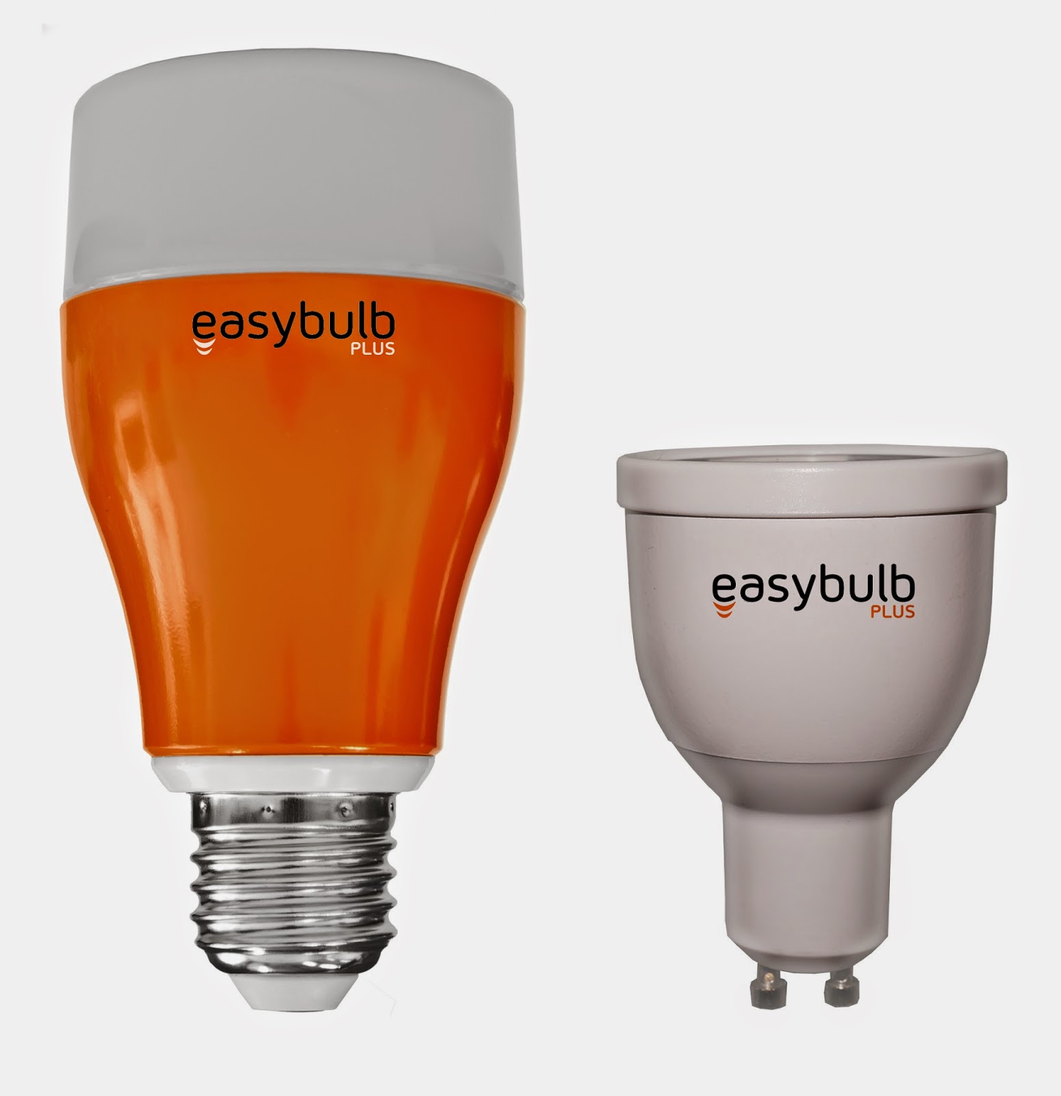 EasyBulb Plus Brings Color and Multi-Functionality to Bulbs - LED news