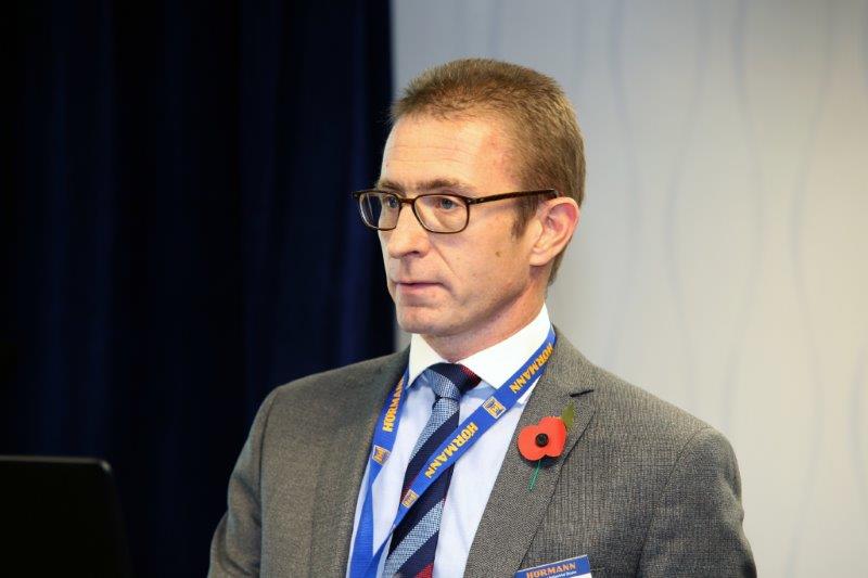 The Door Industry Journal: Delegates get to grips with CE Marking at ...