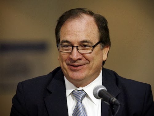 Jesse's Blog: Writing About Local Politics