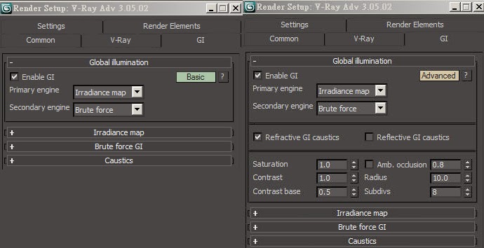 V-Ray 3.0 Beta Review | Computer Graphics Daily News