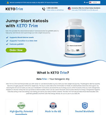 diet Keto / Keto Trim / Weight loss / Dietary Supplement / - Health ...