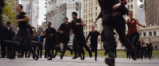 The Divergent Life: We Break Down the DIVERGENT Trailer Scene by Scene ...