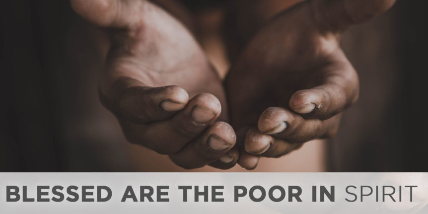 The Perfect Day: How Poor in Spirit Are You Really?