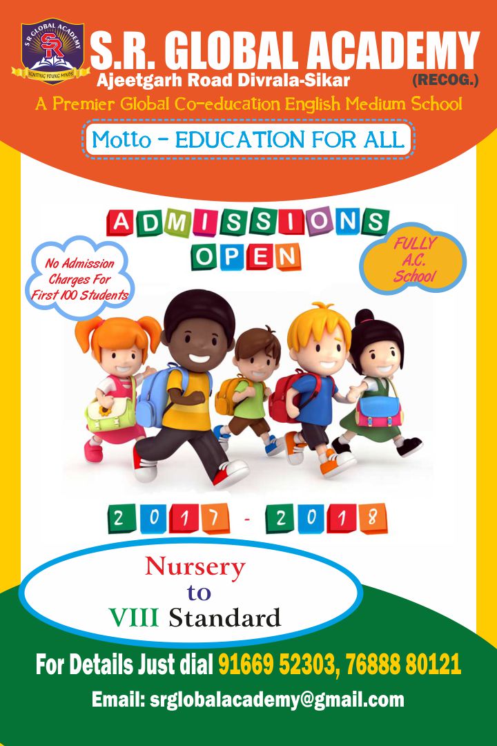 Imran Graphic Designer Jaipur Portfolio Indoor Outdoor Branding ...