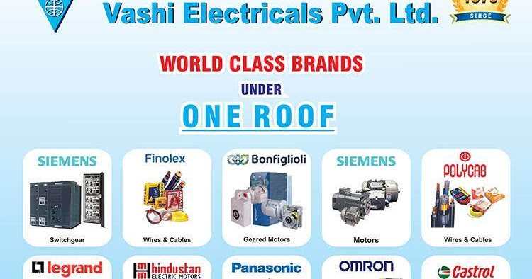 Vashi Profile Details