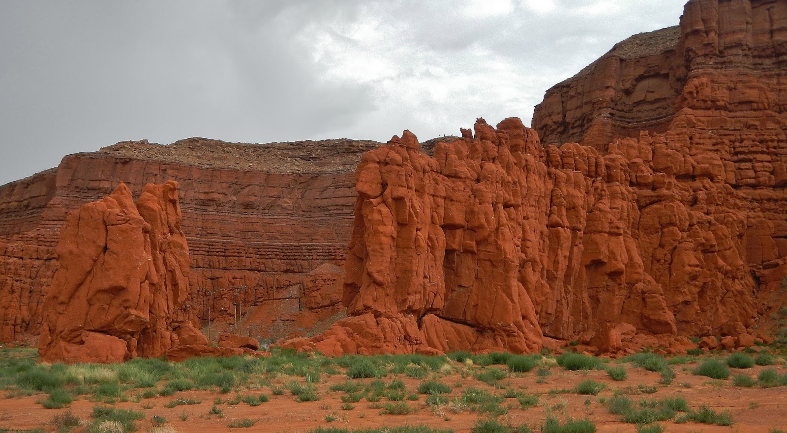 The Southwest Through Wide Brown Eyes: Baby Rocks and Volcanic Plugs in ...