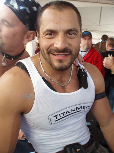Testosterona Porn Star Arpad Miklos