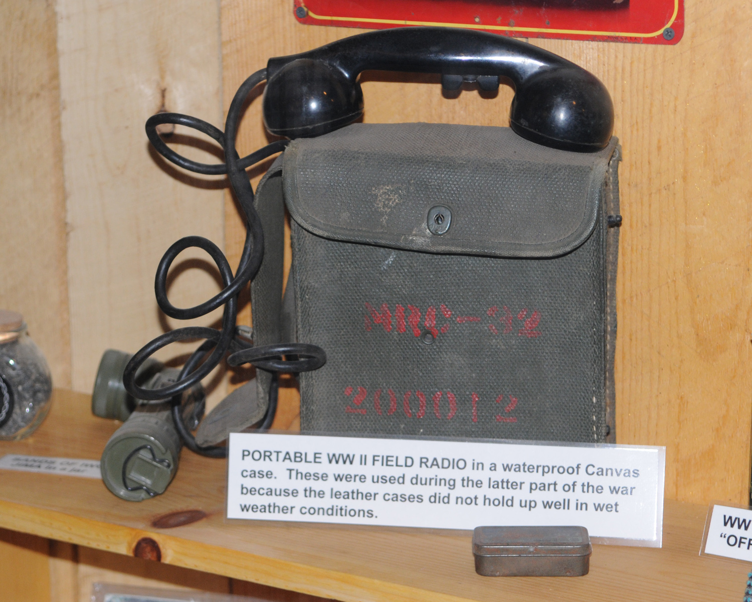 Mass CommuniMania: Day 11 - We Got That B-Roll!