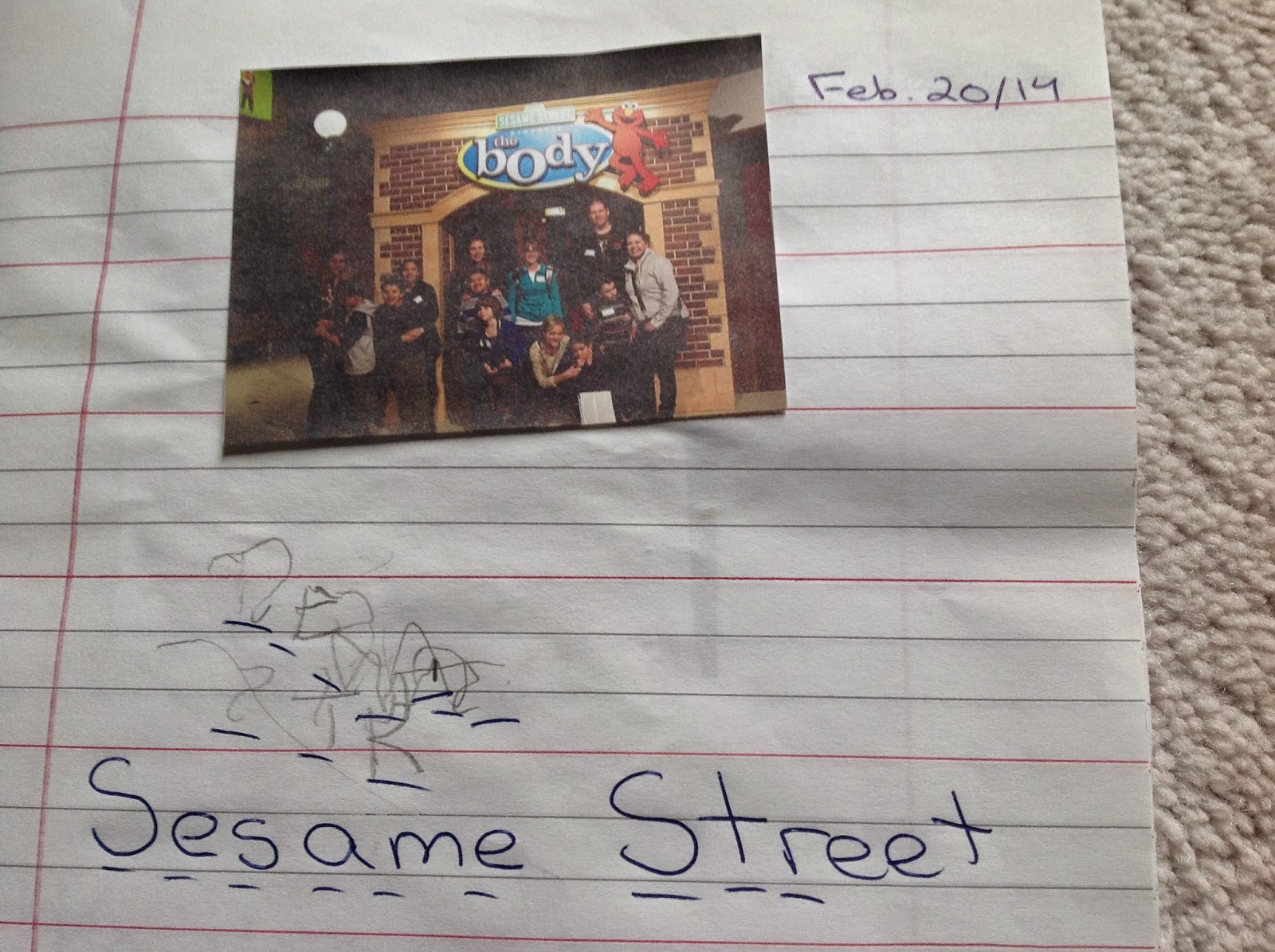 Unique Curriculum - Elementary: Writing Without Standards