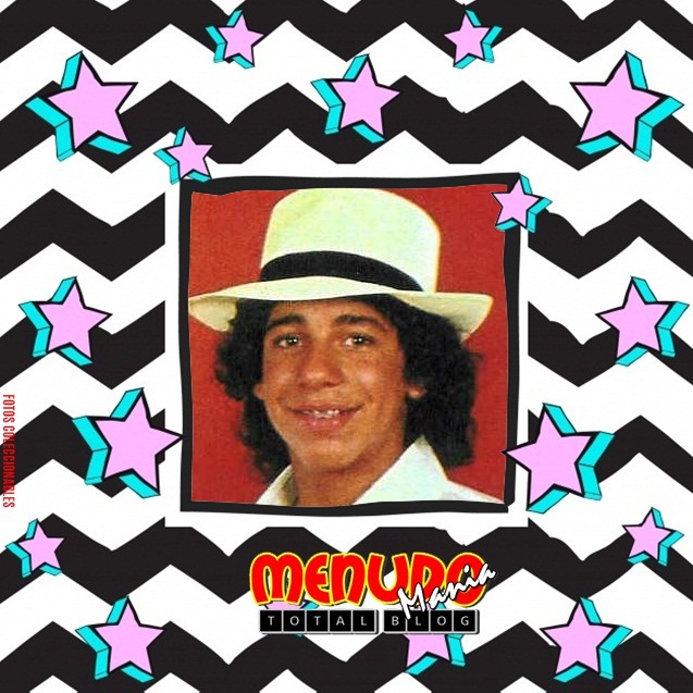 Menudomania Total: 30 Fotos de Tu Menudo Favorito - Hoy RICKY MELENDEZ