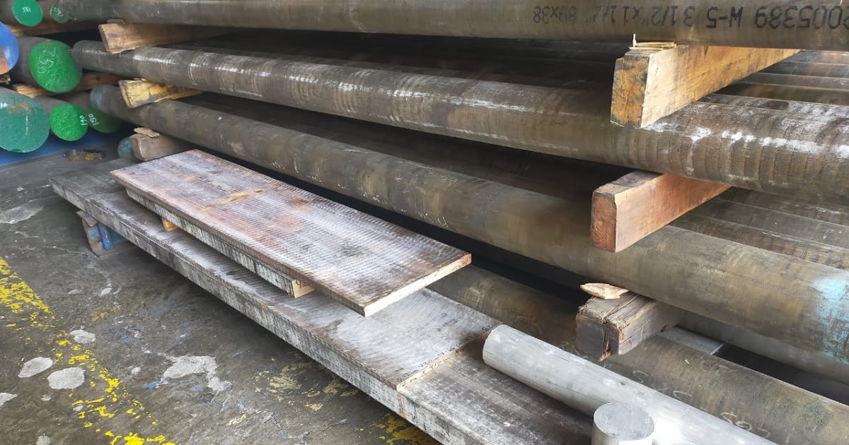 TOKO Beyond-Steel: Jual Bronze Casting BC2, BC3, BC6