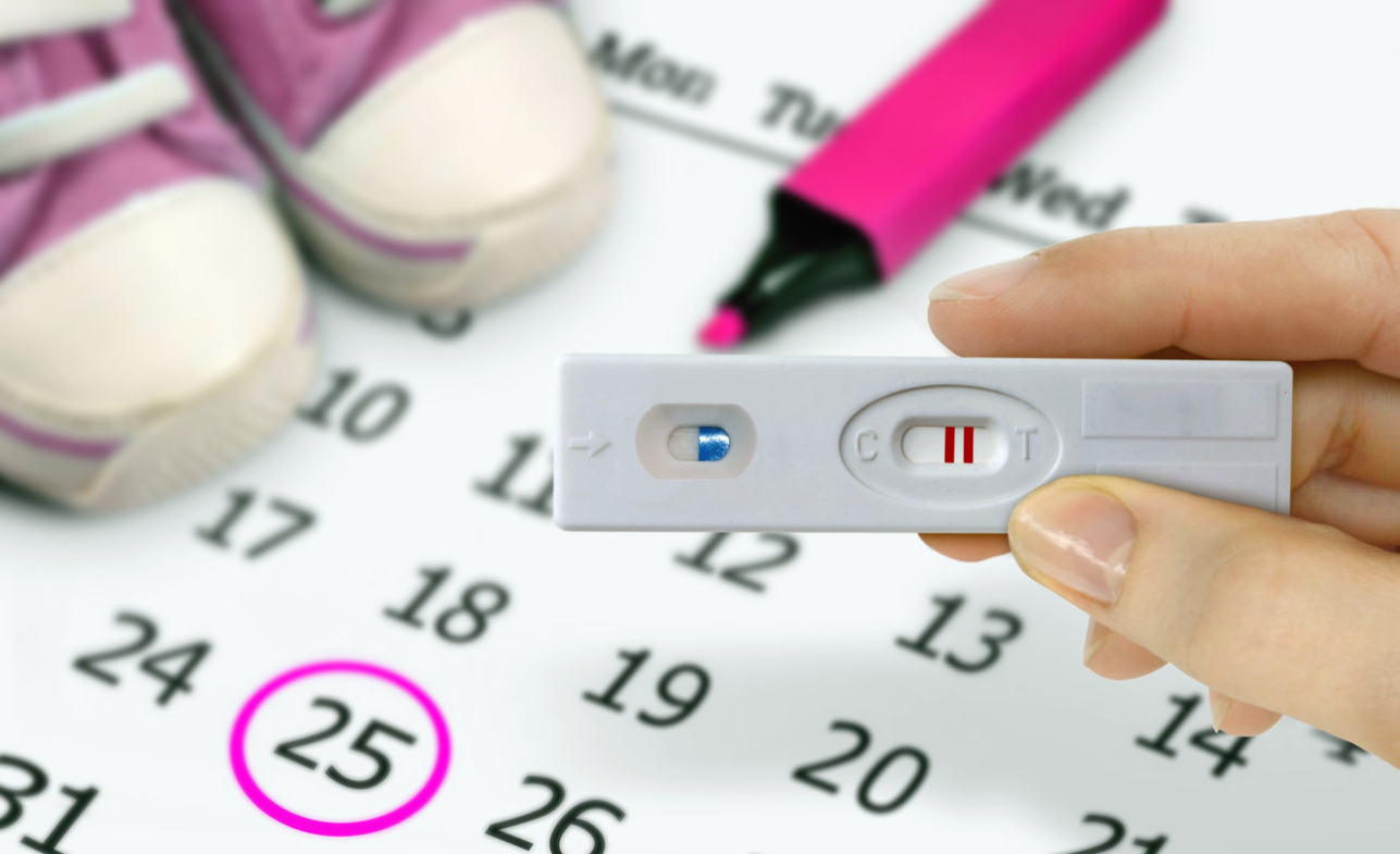 Senarai Tanda Tanda Awal Sedang Hamil, Boleh Tahu Sebelum Haid - Sis Hawa | Blog Lifestyle Penuh ...