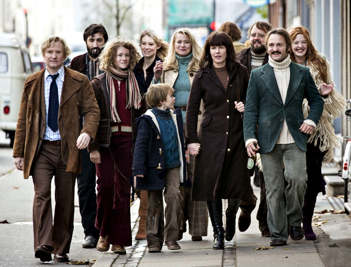 Thomas Vinterberg vuelve con Tobias Lindholm en el primer tráiler de ...