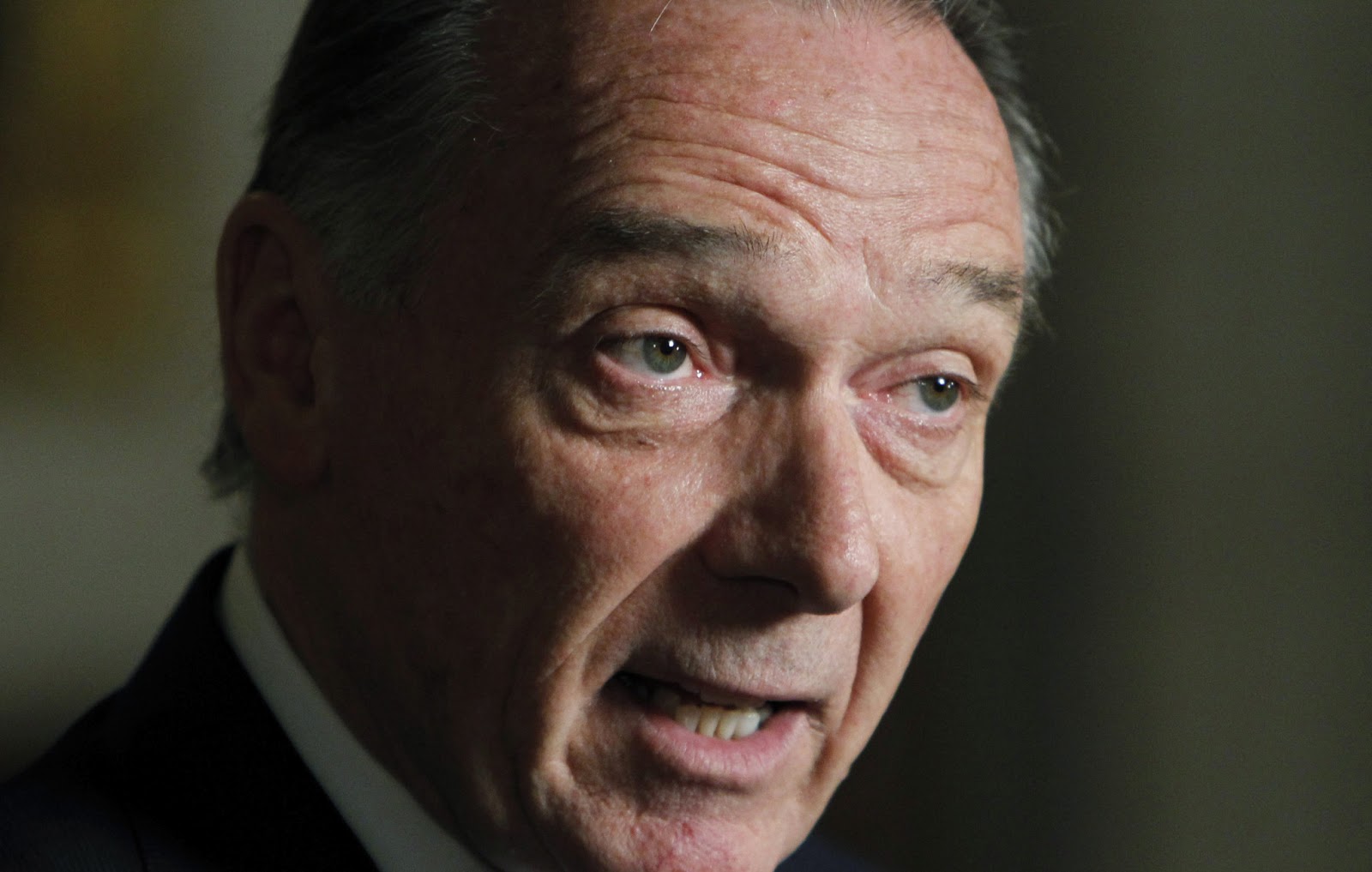 The Disaffected Lib: The Perfidious Peter Kent