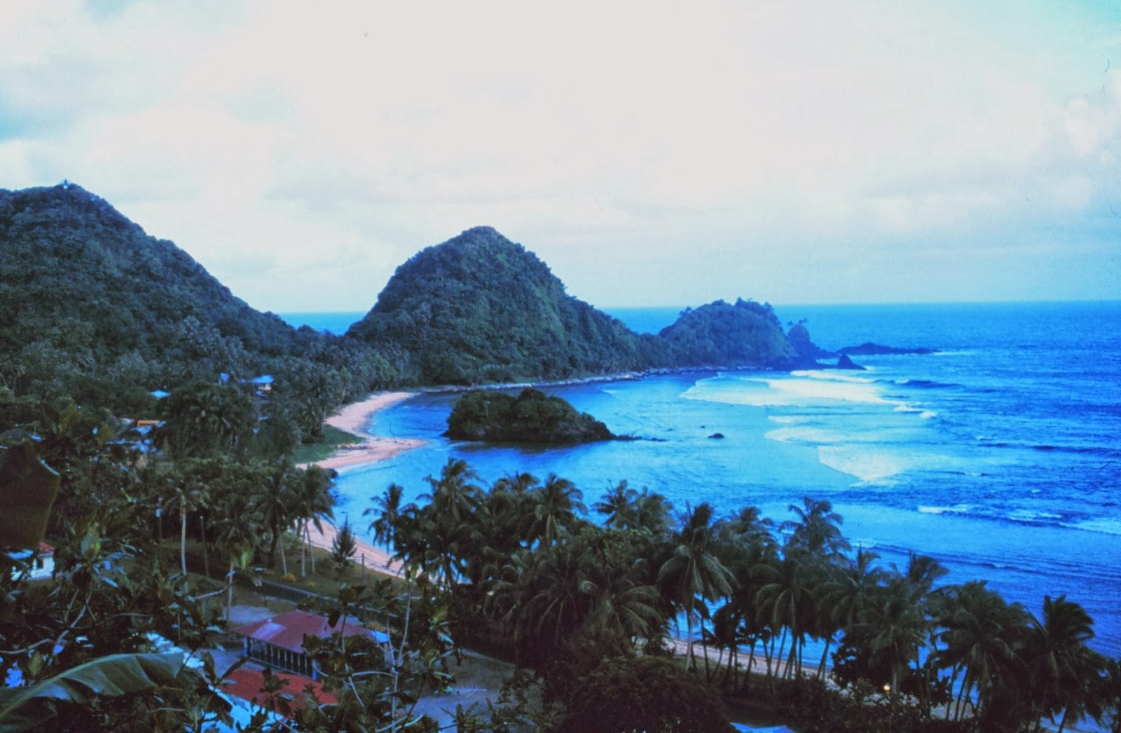World Beautifull Places: American Samoa Information And Images 2013