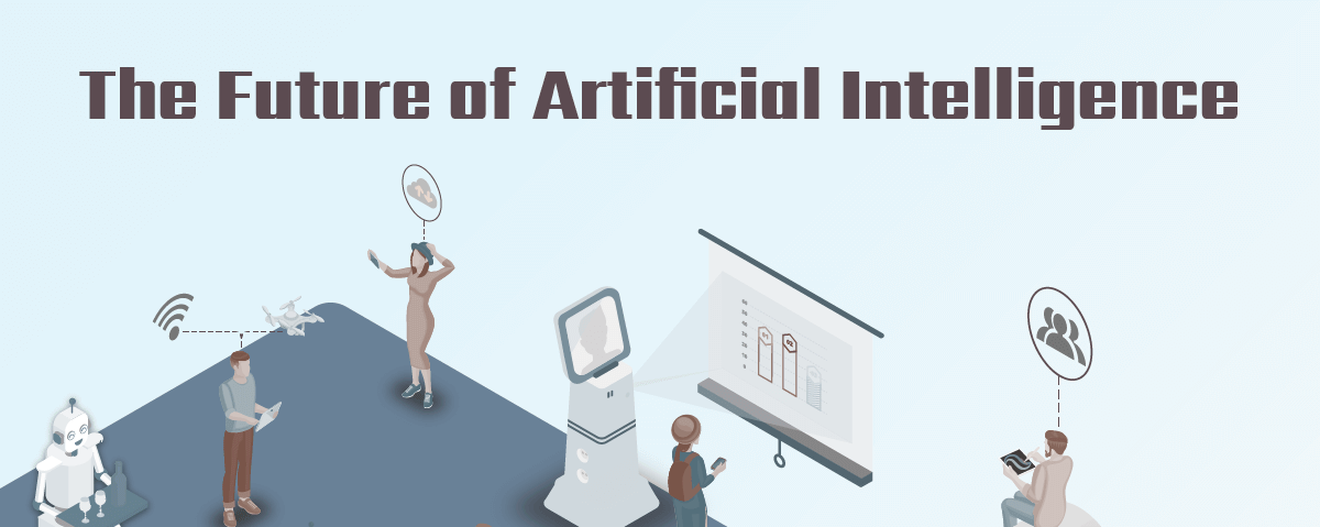Gen AI: Meet The Future Of Artificial Intelligence - #infographic