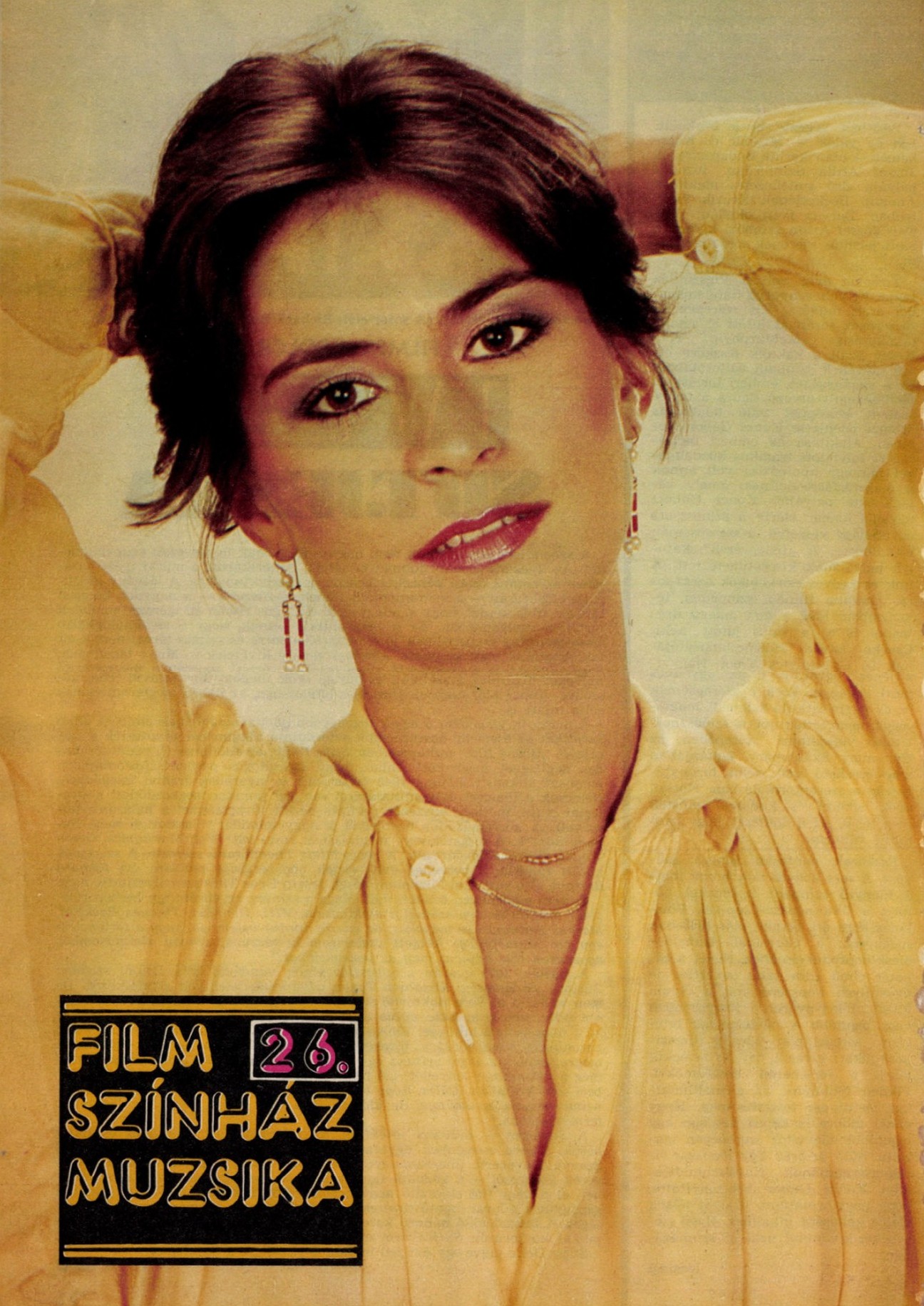 Színházi képek, színészek, előadóművészek, színházak, filmek, előadások ...