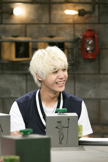Mir admits to dating someone for an extra year because he was too ...
