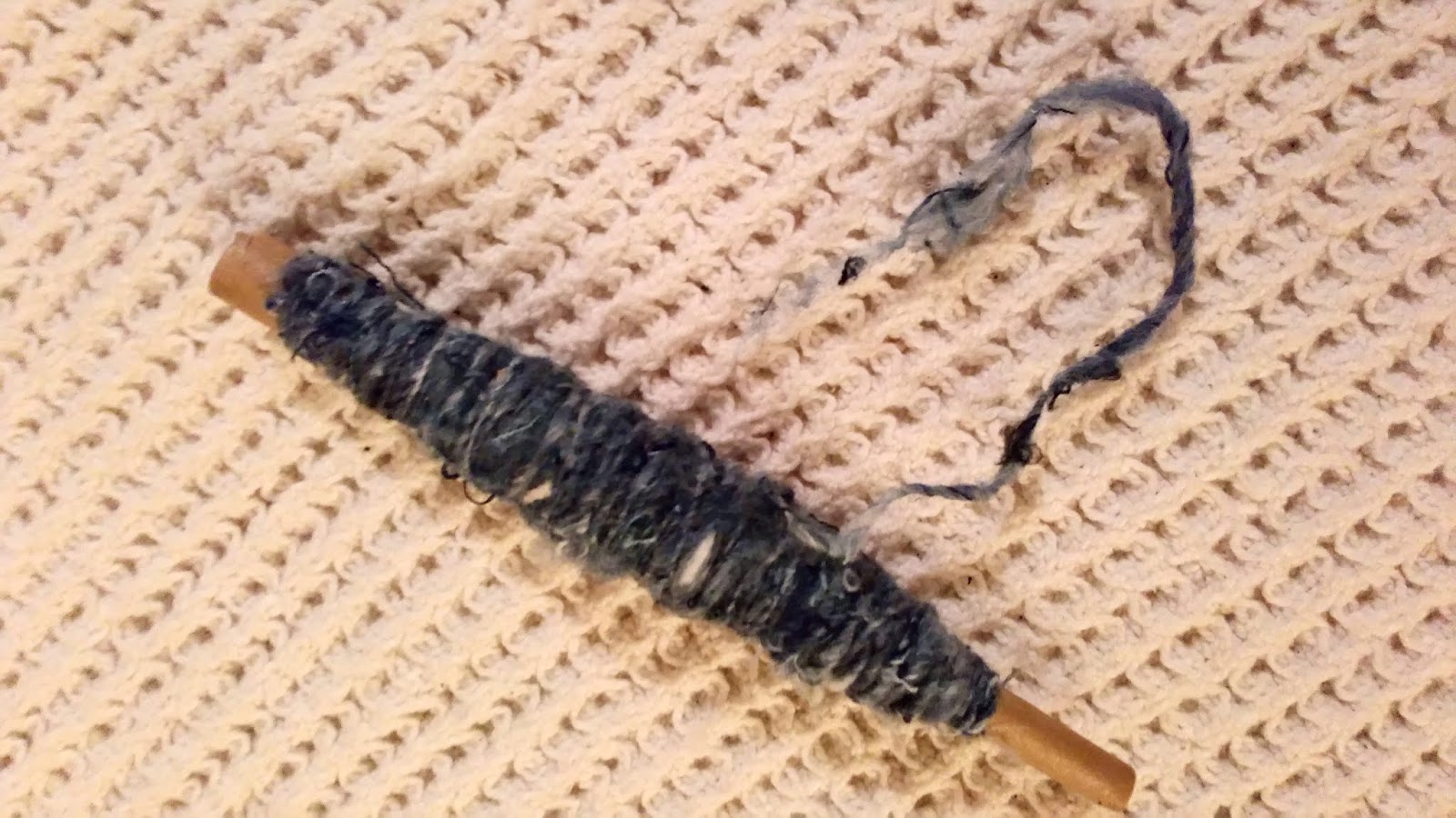 Textile Stories: The Fabric of Everyday Life: Textile Therapy: Craft ...