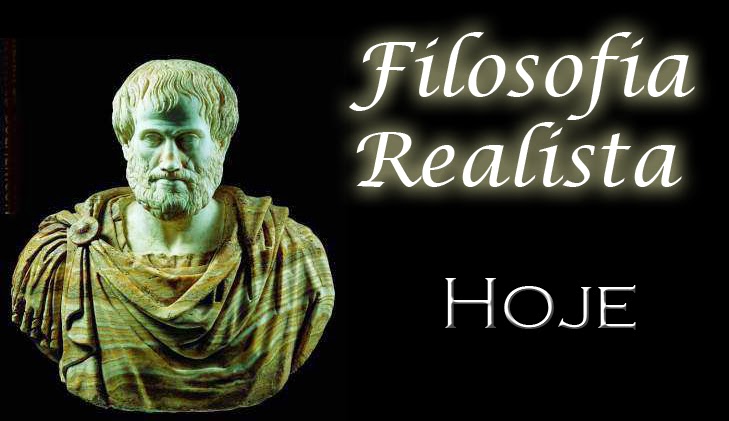 FILOSOFIA REALISTA HOJE