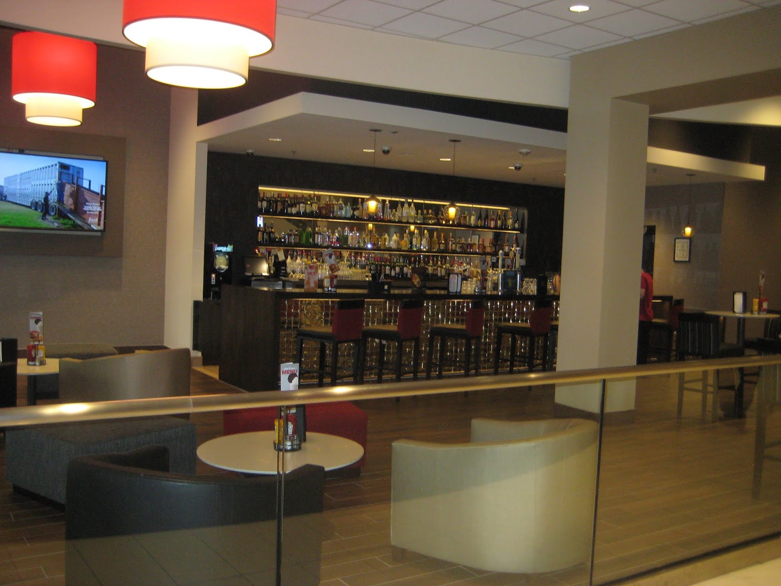 Sam Eig: AMC Dine-In RIO Cinemas 18 wrapping up total renovation in ...