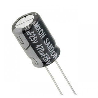 Capacitor