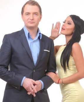 BIOGRAFIE ADRIAN ARTENE DE LA CLICK LA CANCAN TV